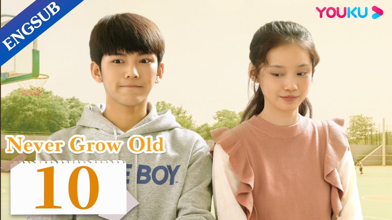 [Never Grow Old] EP10 | Growing up in the 90s | Guo Junchen/Ren Min/Sun ...