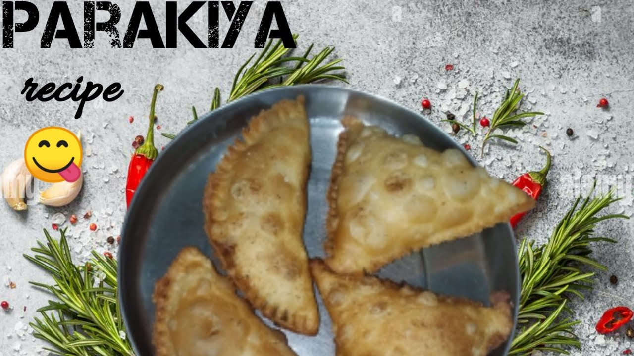 Cooking show# Bihar special mava and suji parakiya|gujiya mava and suji ...