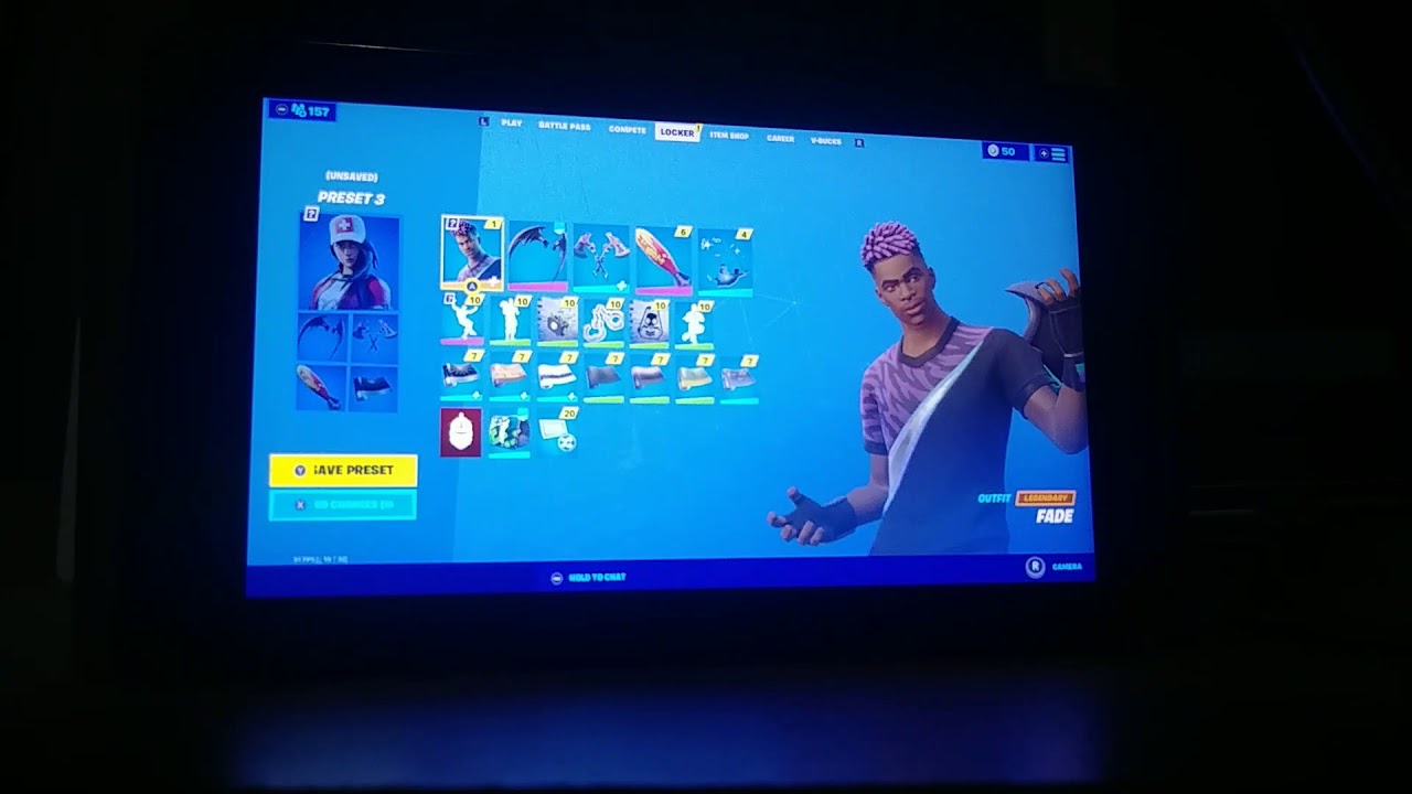 New battle bass chapter 2 season 3 - YouTube