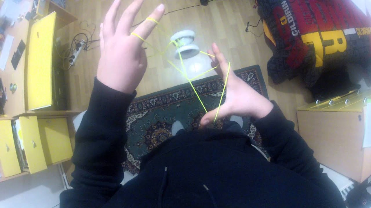 Yoyojam Quest and Gopro test - YouTube