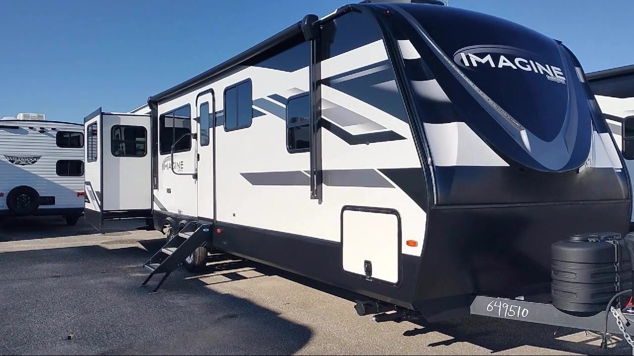 2024 Grand Design Imagine 3100RD Memphis Tupelo Florence Clarksville ...