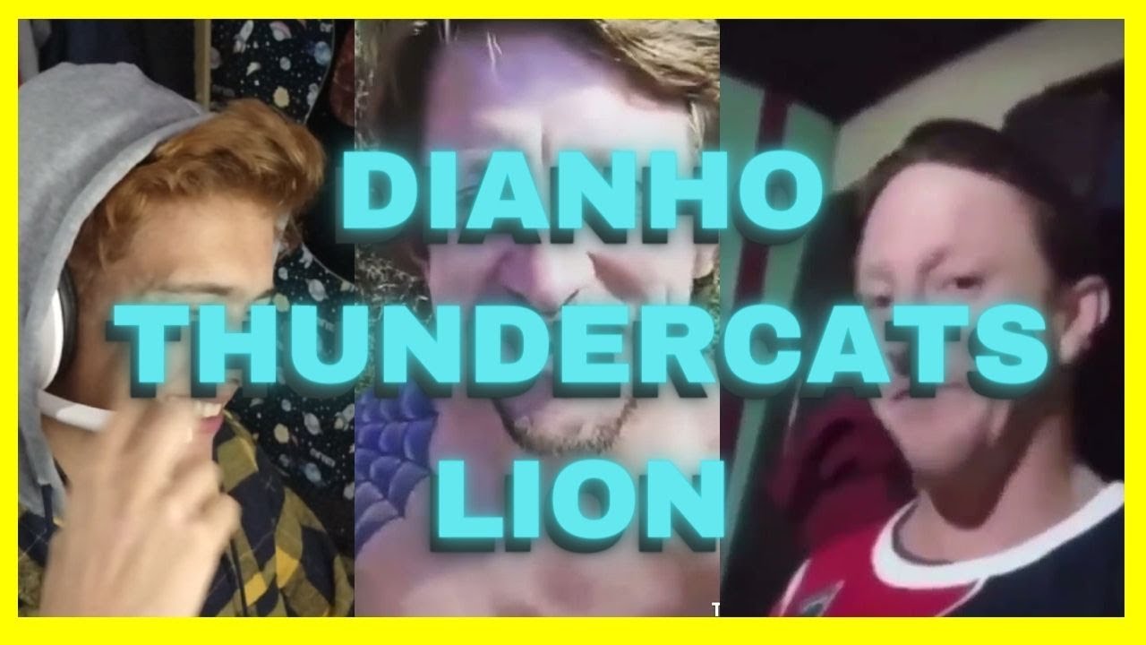 OS MELHORES MEMES DO DIANHO - YouTube