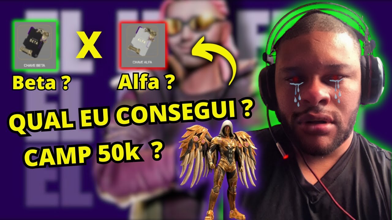 BOX EL HERO ALPHA OU BETA ? - EL HERO MUDANDO VIDAS! SORTEIO E CODIGUIN ...