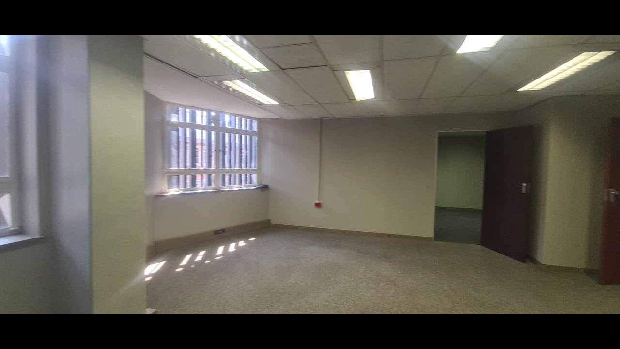 CENTRAL TOWERS | PRETORIUS STREET | PRETORIA CENTRAL - YouTube