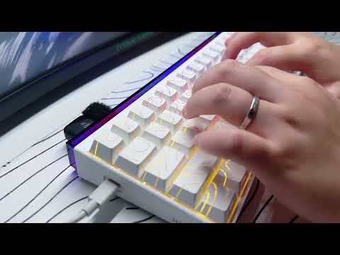 NK68🥰True to the feel,born for perfection🔥