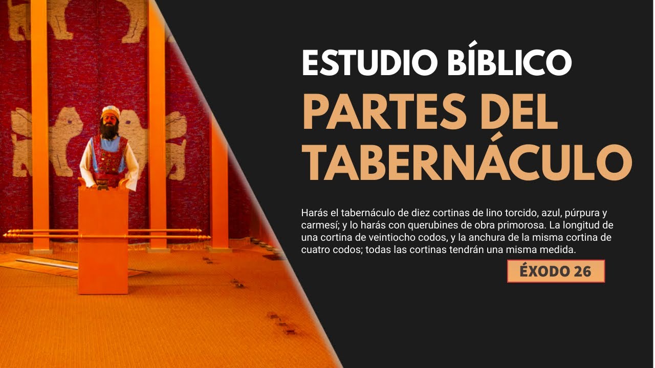 Estructura Del Tabernaculo PPT Los Muebles Del Santuario PowerPoint