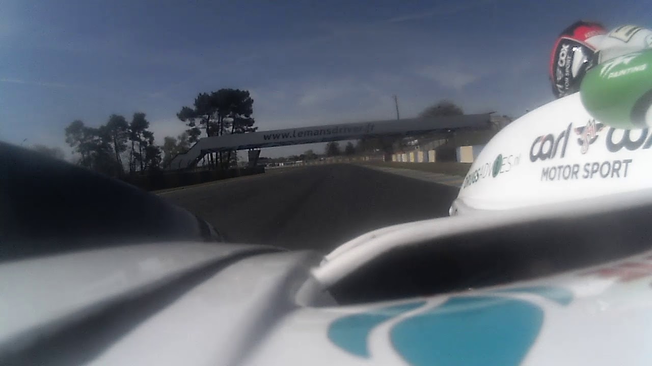 Drugsadvies Sidecarshop Racing FP1 FIM Le Mans 2019 - YouTube