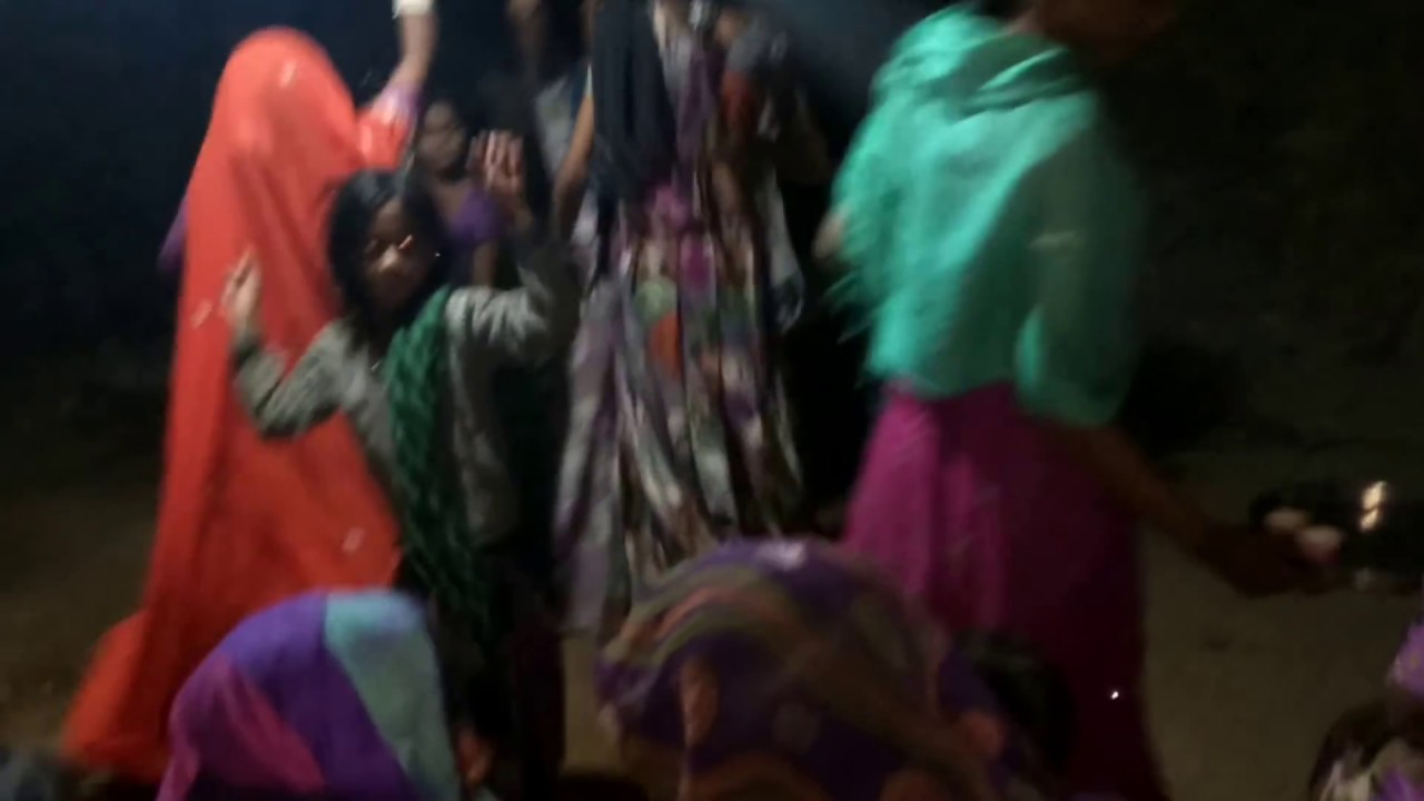 Rajasthani local marwari girl dance || best marwari dance|| Rajasthani ...