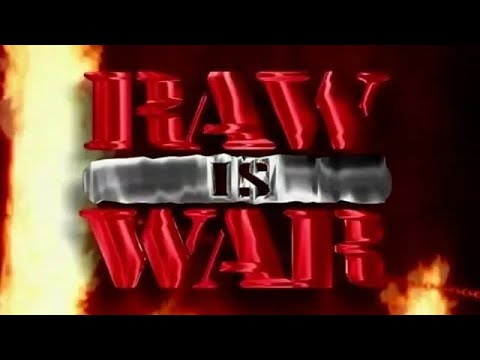 WWF No Mercy Plus V3 (Open Beta) - WWF Raw Is War - YouTube