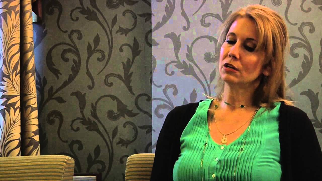 Kristiane Backer, former MTV presenter, on her conversion to Islam ...