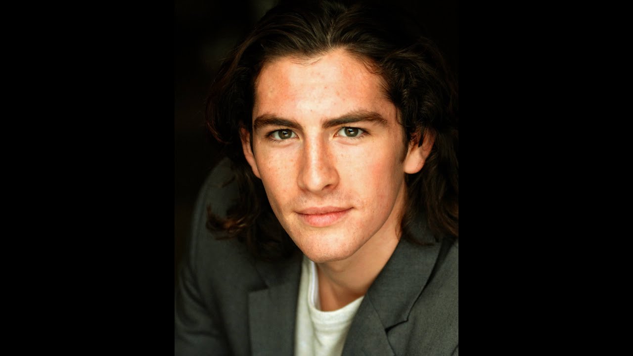 Jackson VanDerwerken: His improbable journey to portray young Nephi ...