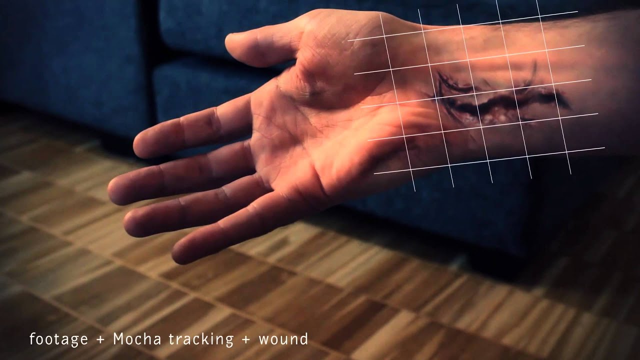 HAND Breakdown - YouTube