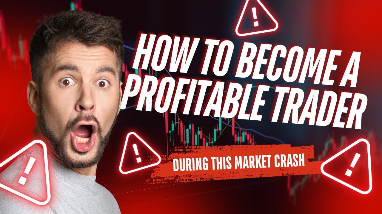 How To Become a Profitable Day Trader - YouTube