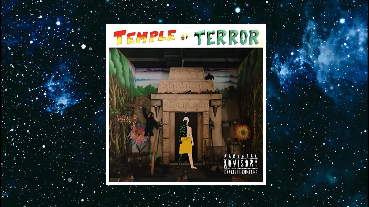 Temple Of Terror [prod. Yuki] - YouTube Music
