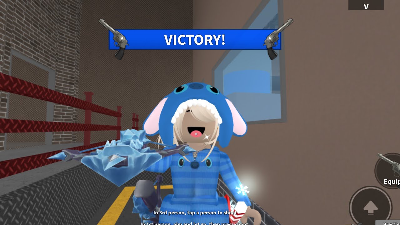 - MM2 montage as stitch! ‘- 🌀 (mobile) #1 - YouTube