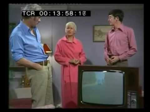 Number 96: Aftermath of Murder DVD teaser - YouTube