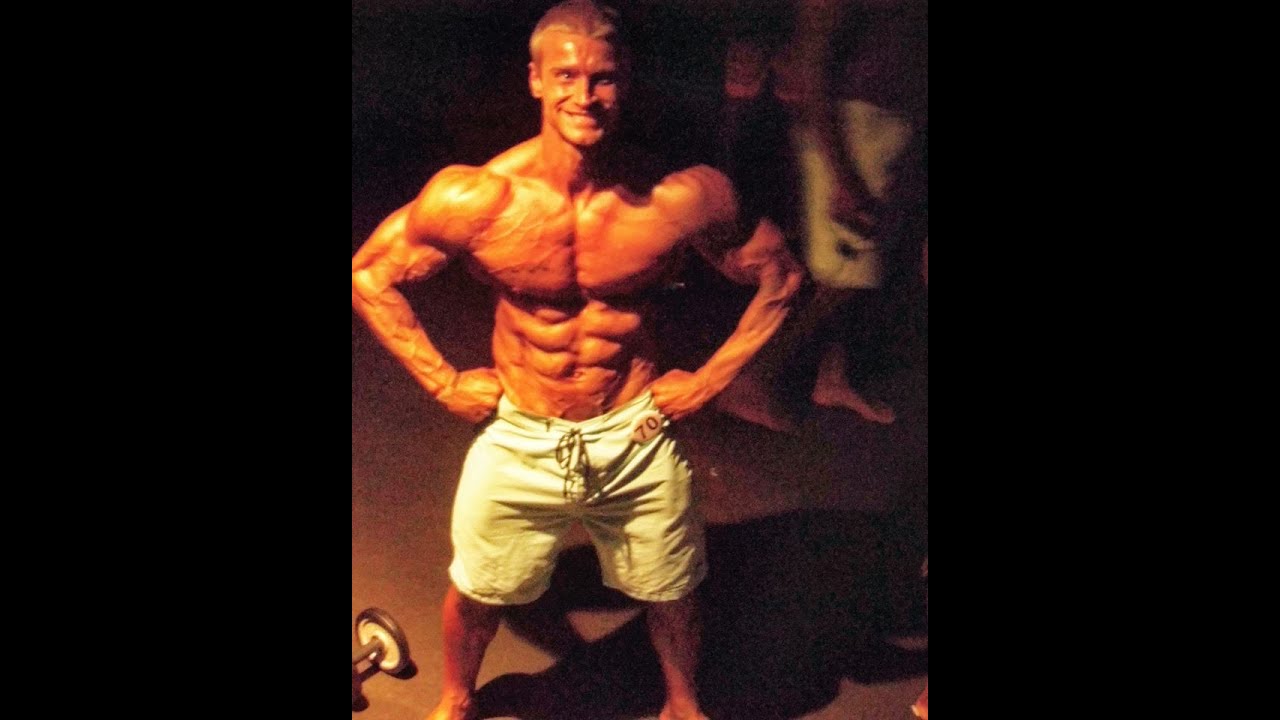 FITNESS VLOG #2: Ο ΑΓΩΝΑΣ ΣΤΟ ΑΜΣΤΕΡΝΤΑΜ *IFBB PRO QUALIFIER WILLIAM ...