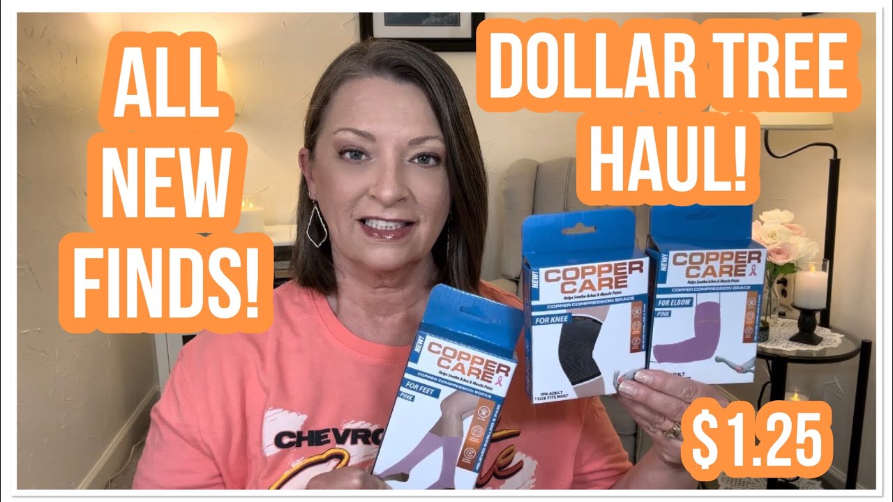 DOLLAR TREE HAUL ALL NEW BRAND NAMES 1 25 WOW I LOVE THE DT dollar-tree-haul-all-new-brand-names-1-25-wow-i-love-the-dt