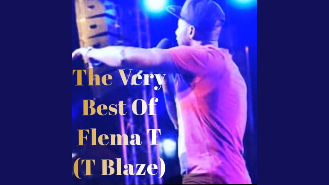 Money Talks (T Blaze) - YouTube