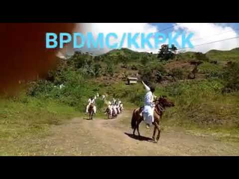PARADE BPDMC - YouTube