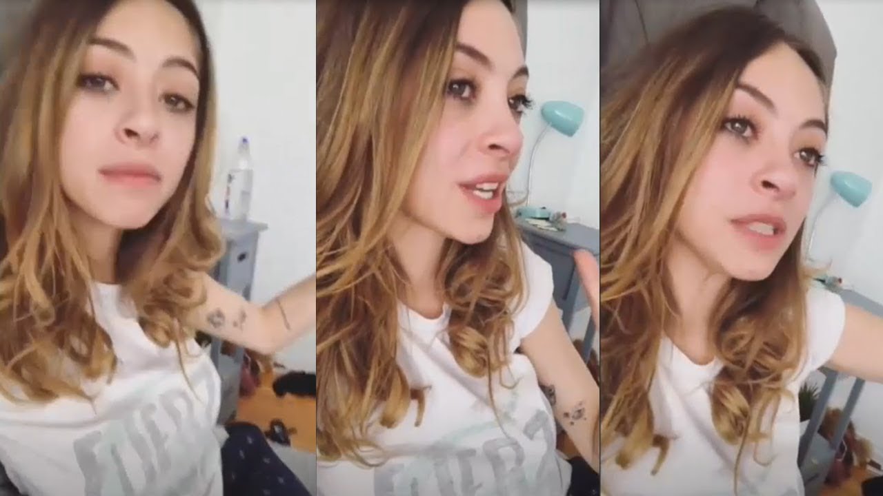 DHASIA WEZKA le RESPONDE A SU Ex DebryanShow Y dice PORQUE SE TERMINO ...