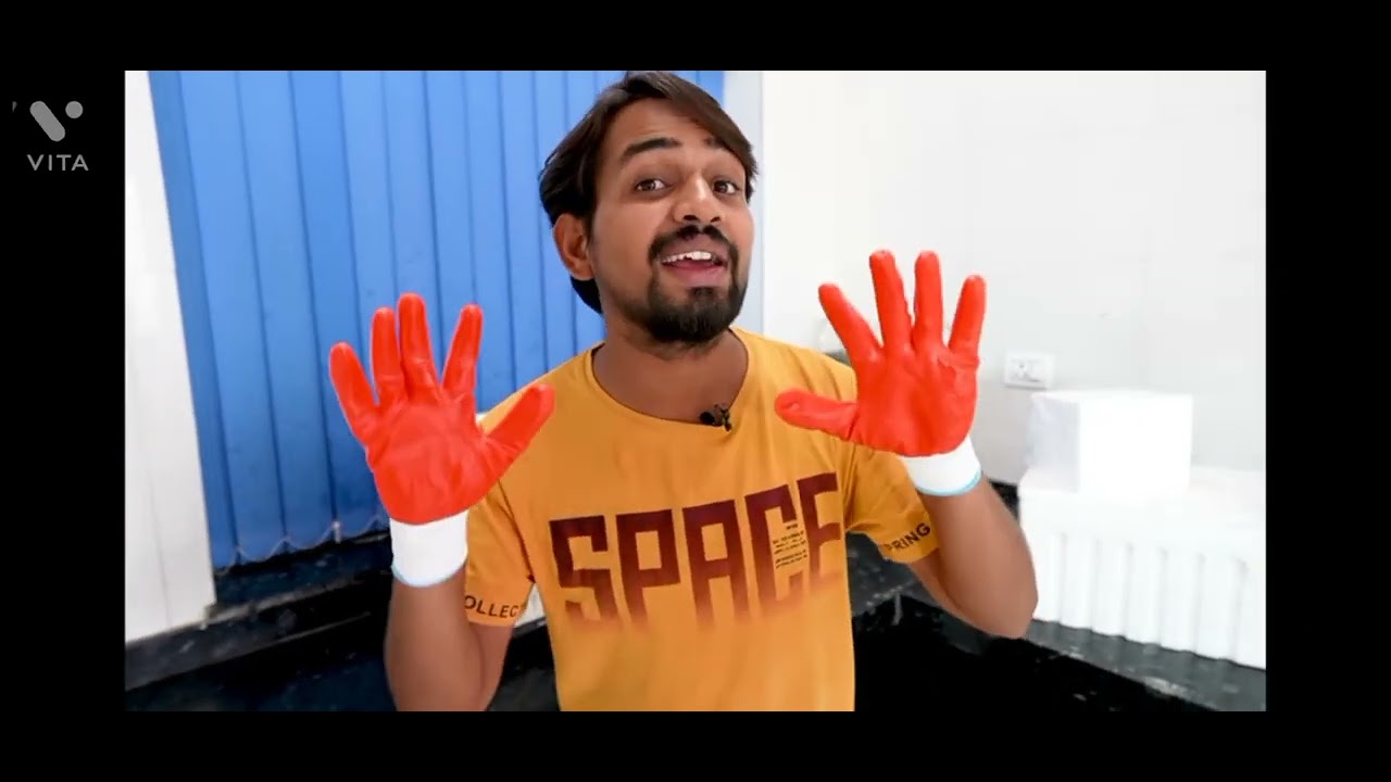 Mr Indian Hacker experiment || #mrindianhacker - YouTube