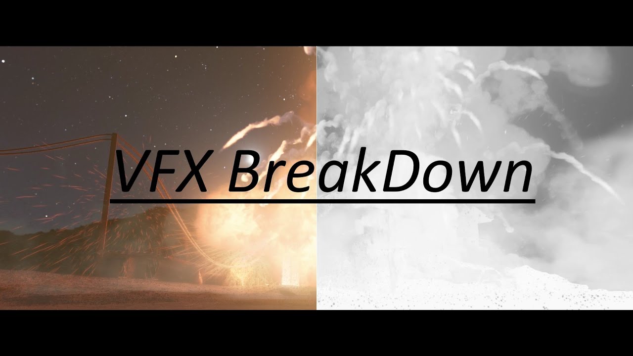 Fast X : VFX Breakdown - YouTube