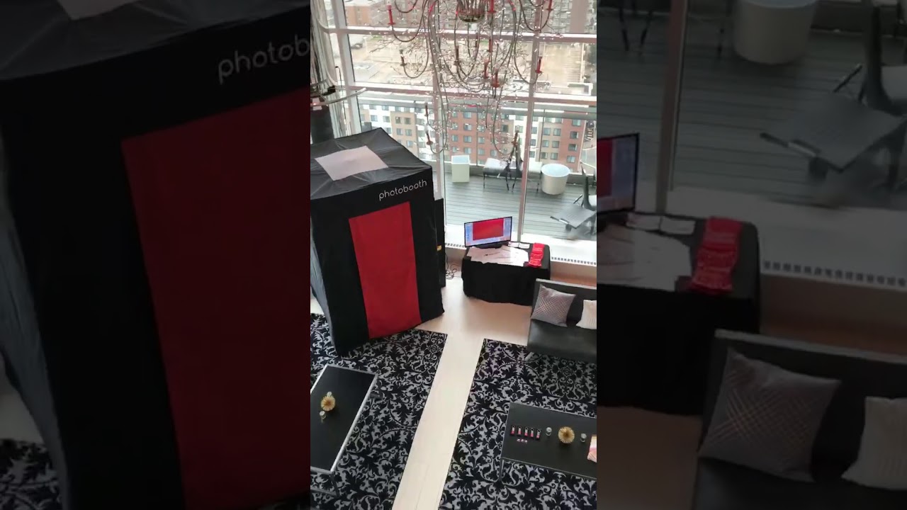 Pose Rooftop Lounge - National Harbor - YouTube