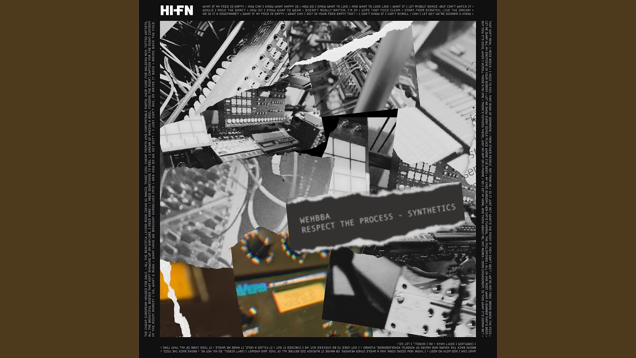 RESPECT THE PROCESS - YouTube