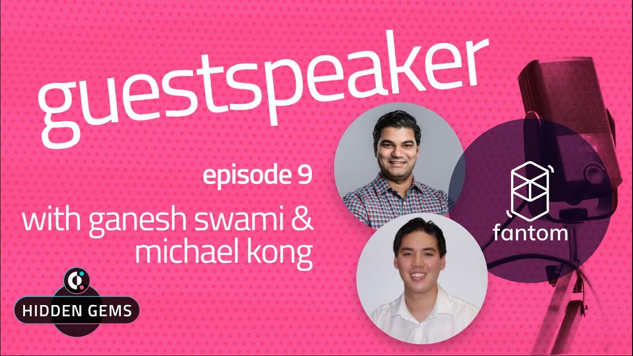 Fantom's CEO Discusses Founding Story, Gas Monetization Program, Blockchain Trilemma, and More ...