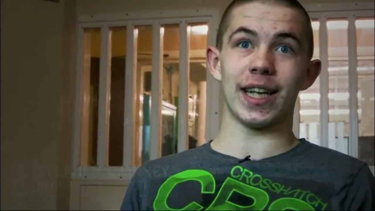 Reportage choc - La prison la plus dangereuse au monde - Documentaire exclusif - YouTube