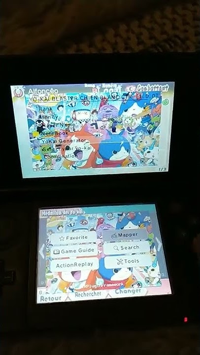 YoKai Generator - Created by DetectiveWibWob - YouTube