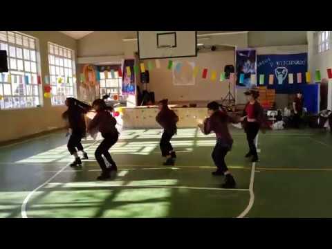 Tokio Funka (Vocaloid) cover ★Spellcasters - YouTube