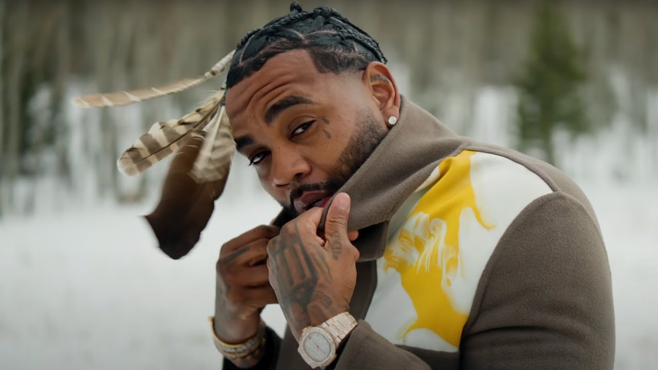 Kevin Gates - Never Give Up - YouTube