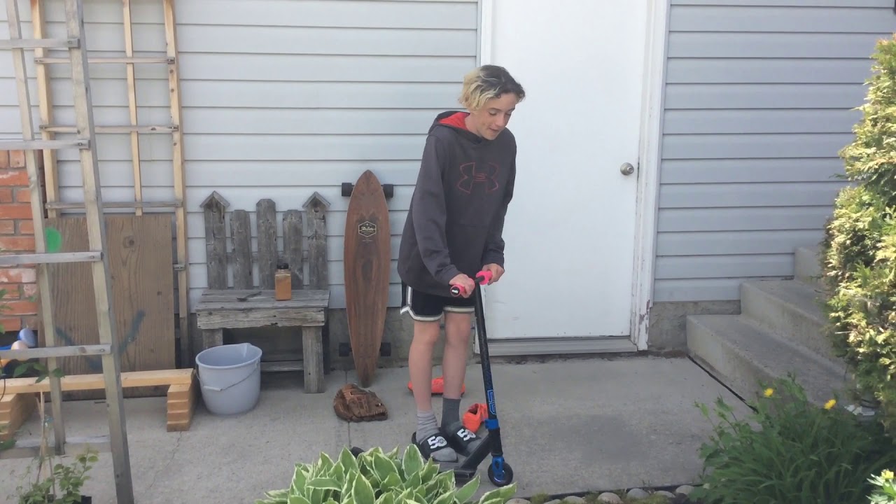 5 things to do on a sunny day - YouTube