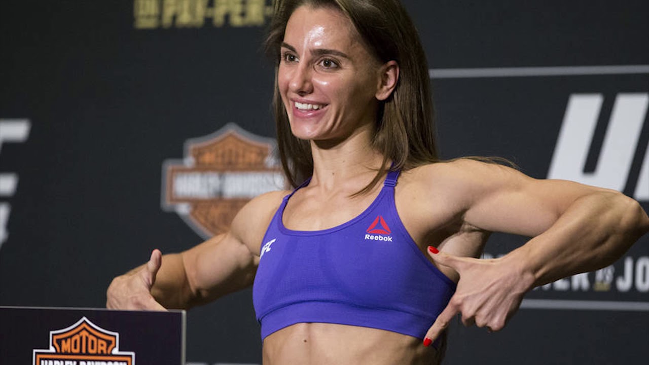 Alexandra Albu - YouTube