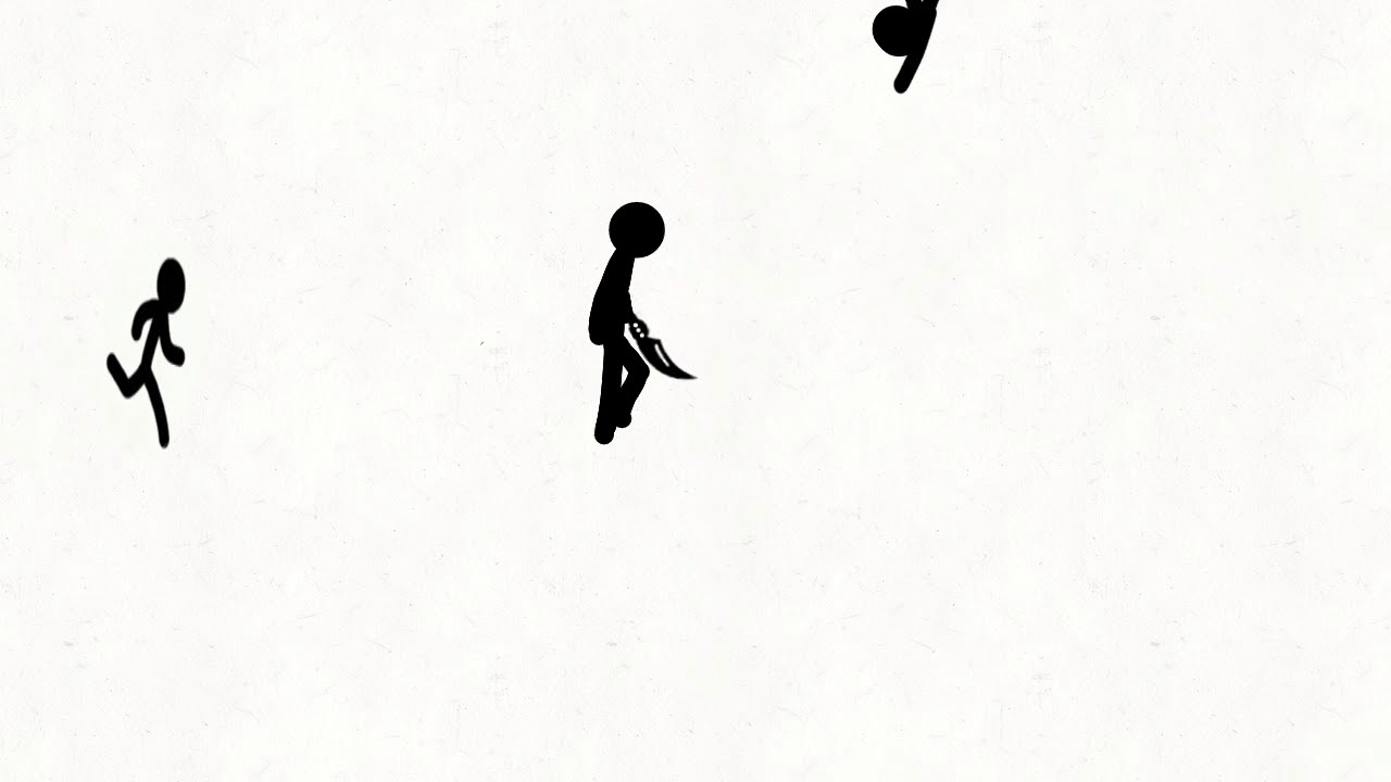 Stickmans ,blood,very blood - YouTube