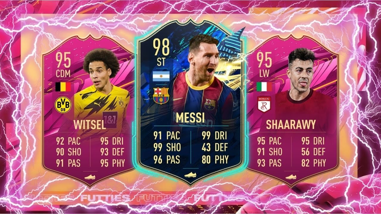 90X5 PACK & INSANE DYNAMIC DUO OBJECTIVE & EL SHAARAWY SBC!! 6PM ...