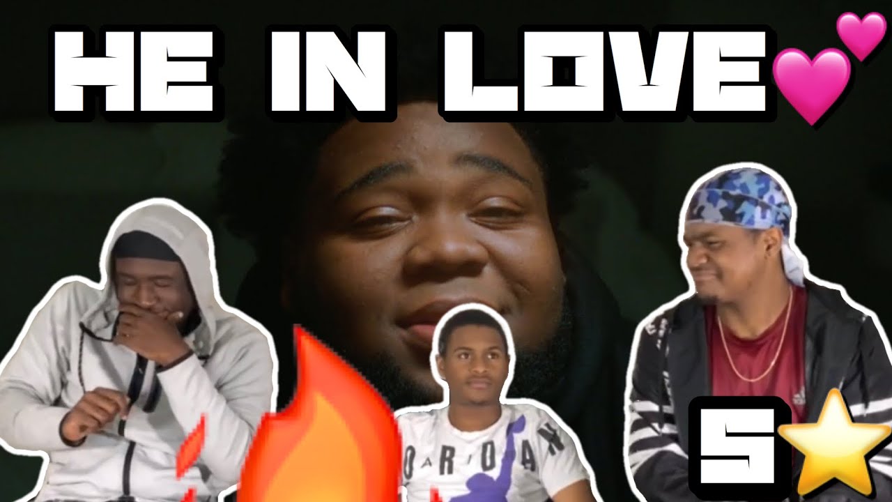 Rod Wave - Girl Of My Dreams (Official Music Video) *REACTION* - YouTube