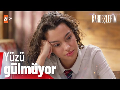 Asiye, sevdiğini kaybetmenin derin üzüntüsü içinde! - Kardeşlerim 96. Bölüm