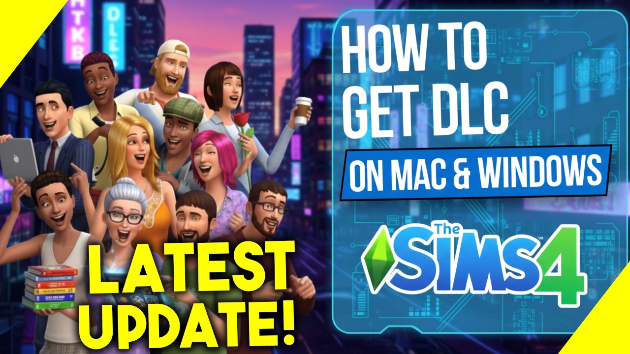 Anadius quit, now what?? | The Sims 4 Dlc Unlocker - How To Get Sims 4 ...