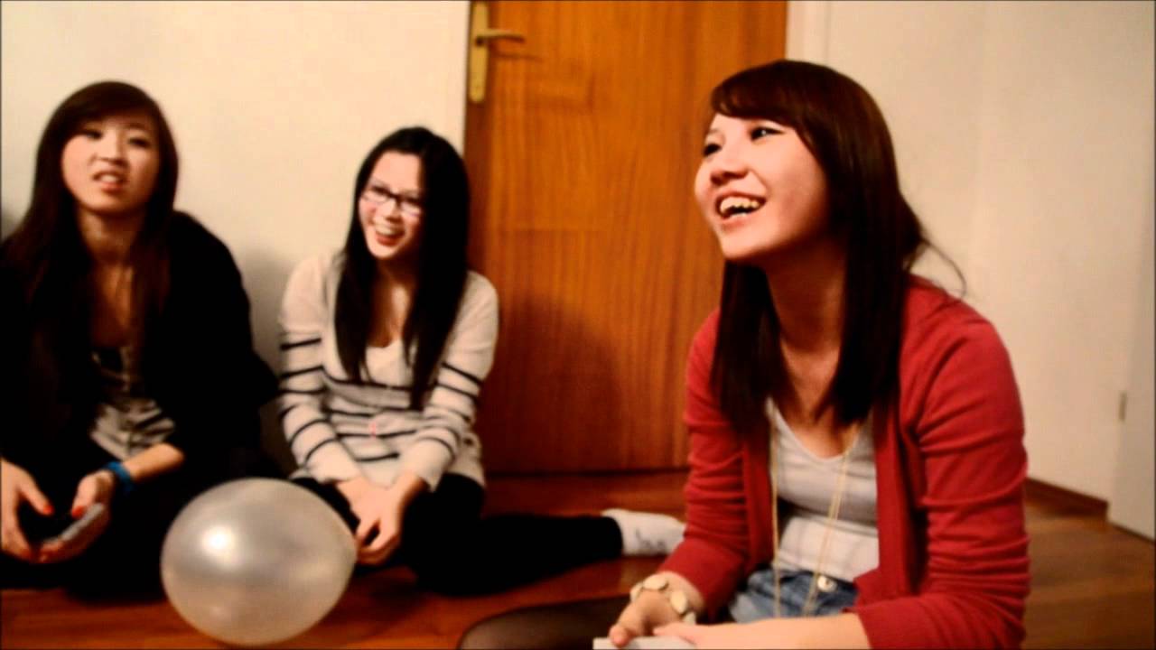 Happy Birthday Wei Le! ( Part 2 ) - YouTube