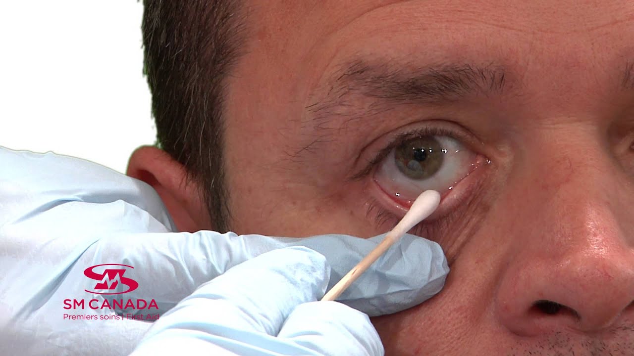 Cotton Swab - YouTube