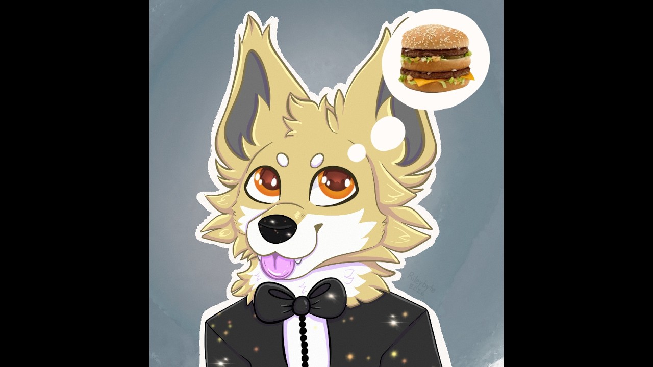 furry dave #1 - YouTube