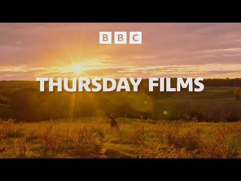 Thursday Films celebrating Black History Month | Trailer - BBC