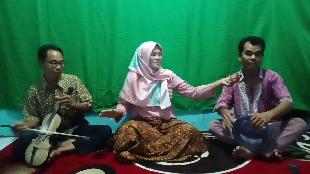 Lagu Rabab Pasisia parasaian hiduik || Dendang Rabab Minang - YouTube Music