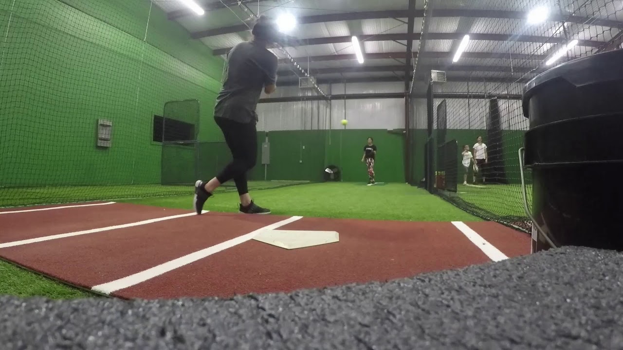 Off Season Trinity Pitching Workouts - YouTube