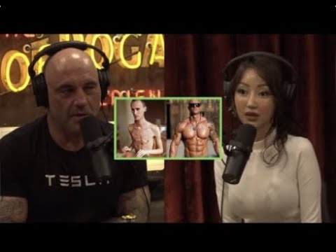 EVERY MAN SHOULD LISTEN THIS - Joe Rogan talk to Yeonmi Park - YouTube