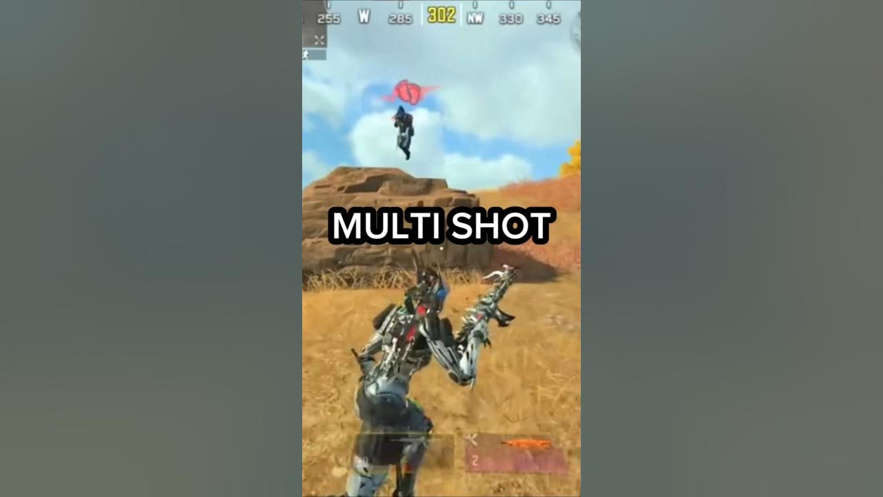 SLOW but SURELY #codm #codmhighlights #codmobilegameplay #solovssquad - YouTube