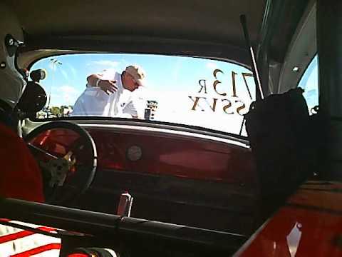 Ron Fleming -- final qualifying pass at 2011 PRA Finals, AZ - YouTube
